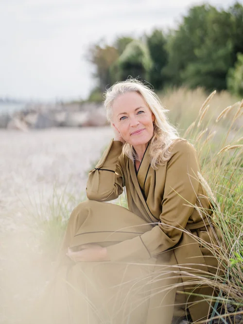 Anja Steensig — SHAMANISM FOR INSPIRED ACTION