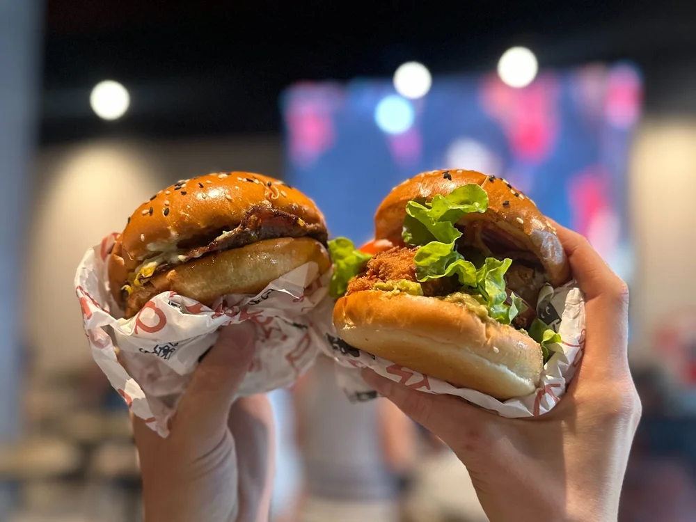 The Ballpark Portside