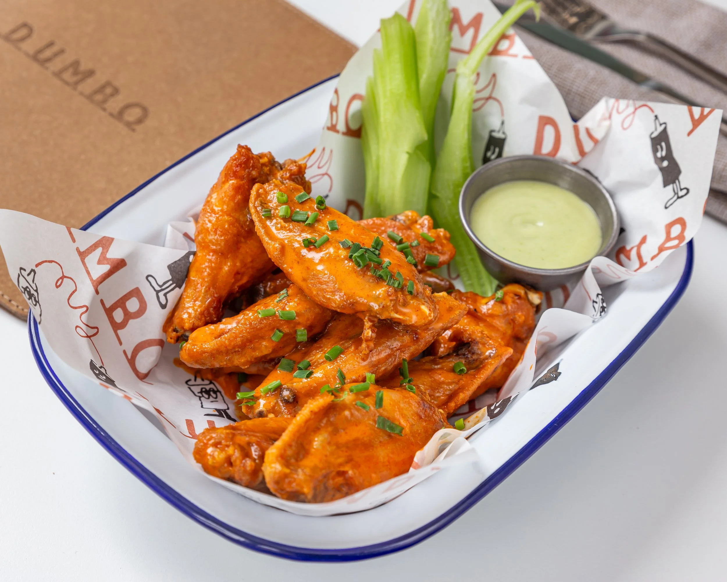 The Ballpark Portside