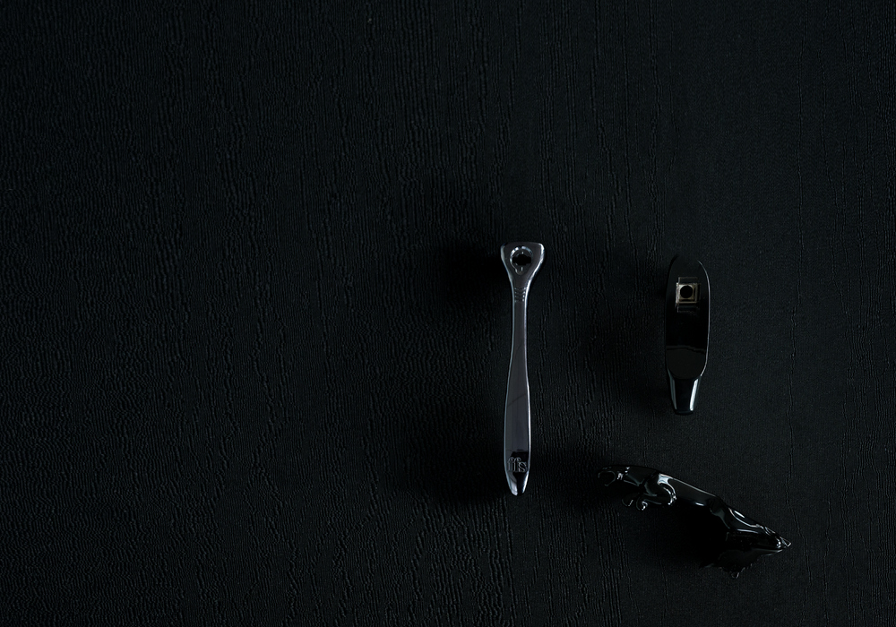 Black Chrome — Star Polishing & Plating Wolverhampton