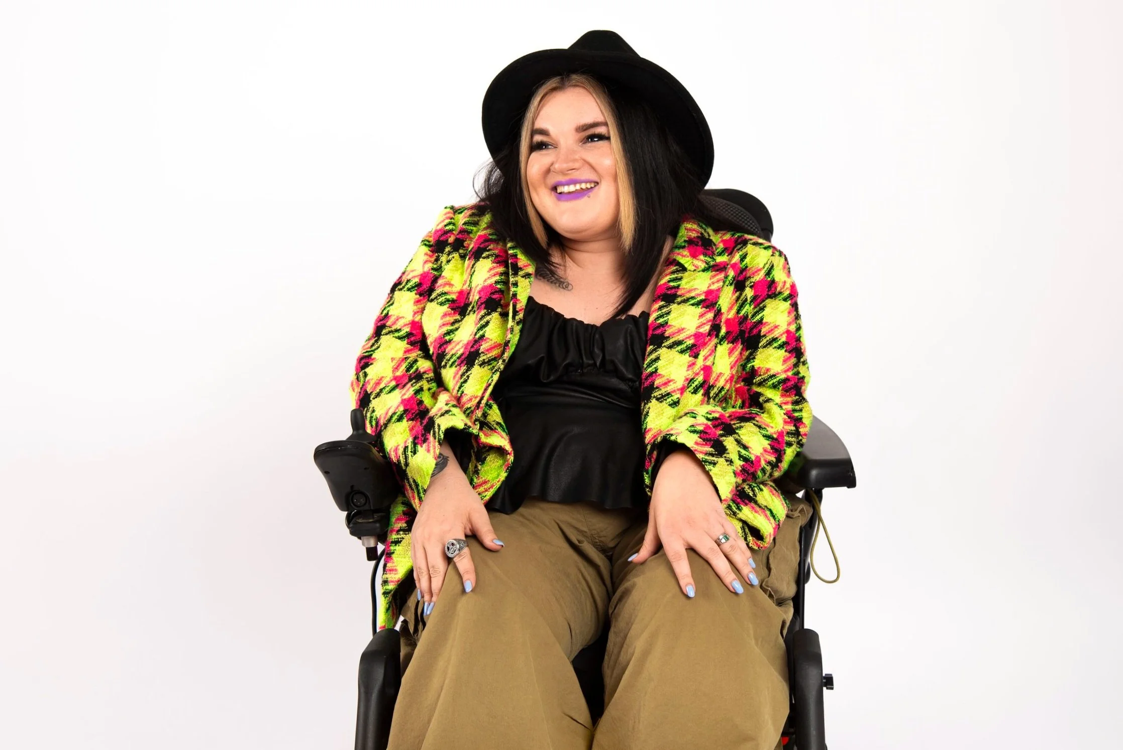 Meet the Founders | Kelly Gordon & Emma Gardner | With Not For