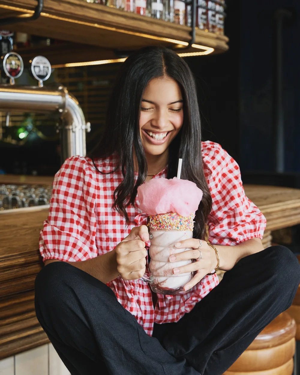 OUR STORES — HUDSONS