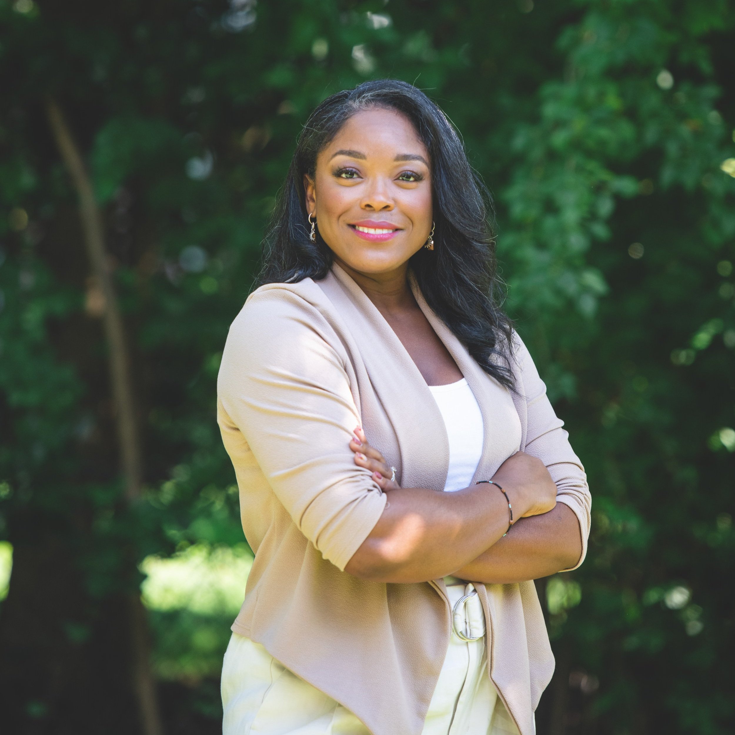 Meet the Team — English Hudson Consulting