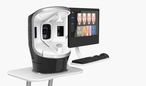 Visia Skin Analysis | Advanced Imaging for Dermatological Analysis ...