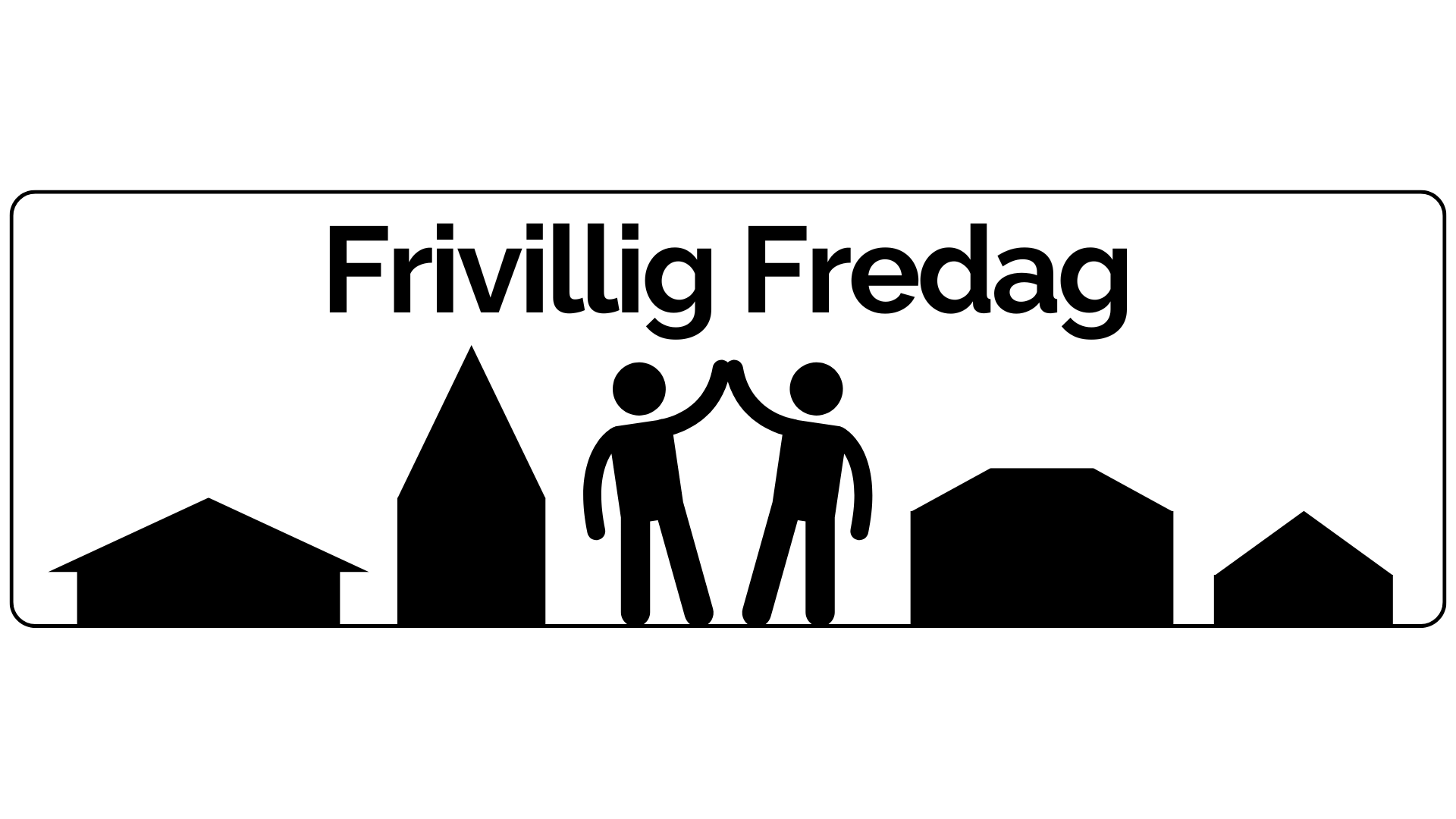 Frivillig Fredag — FriSe fejrer frivilligheden