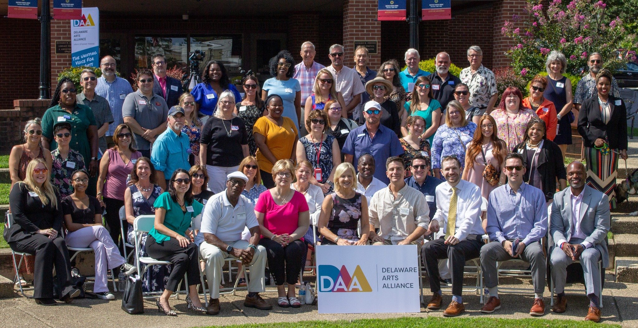 Delaware, USA: Creative Economy Advancement & Tourism Expansion (CREATE ...