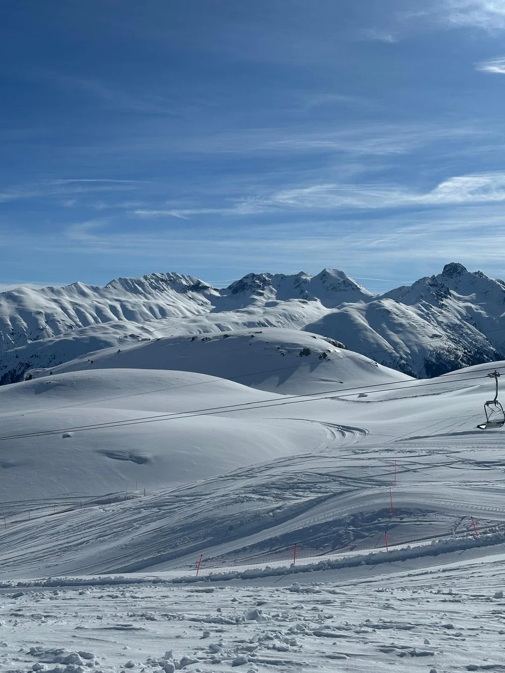 About — Marcus Watson