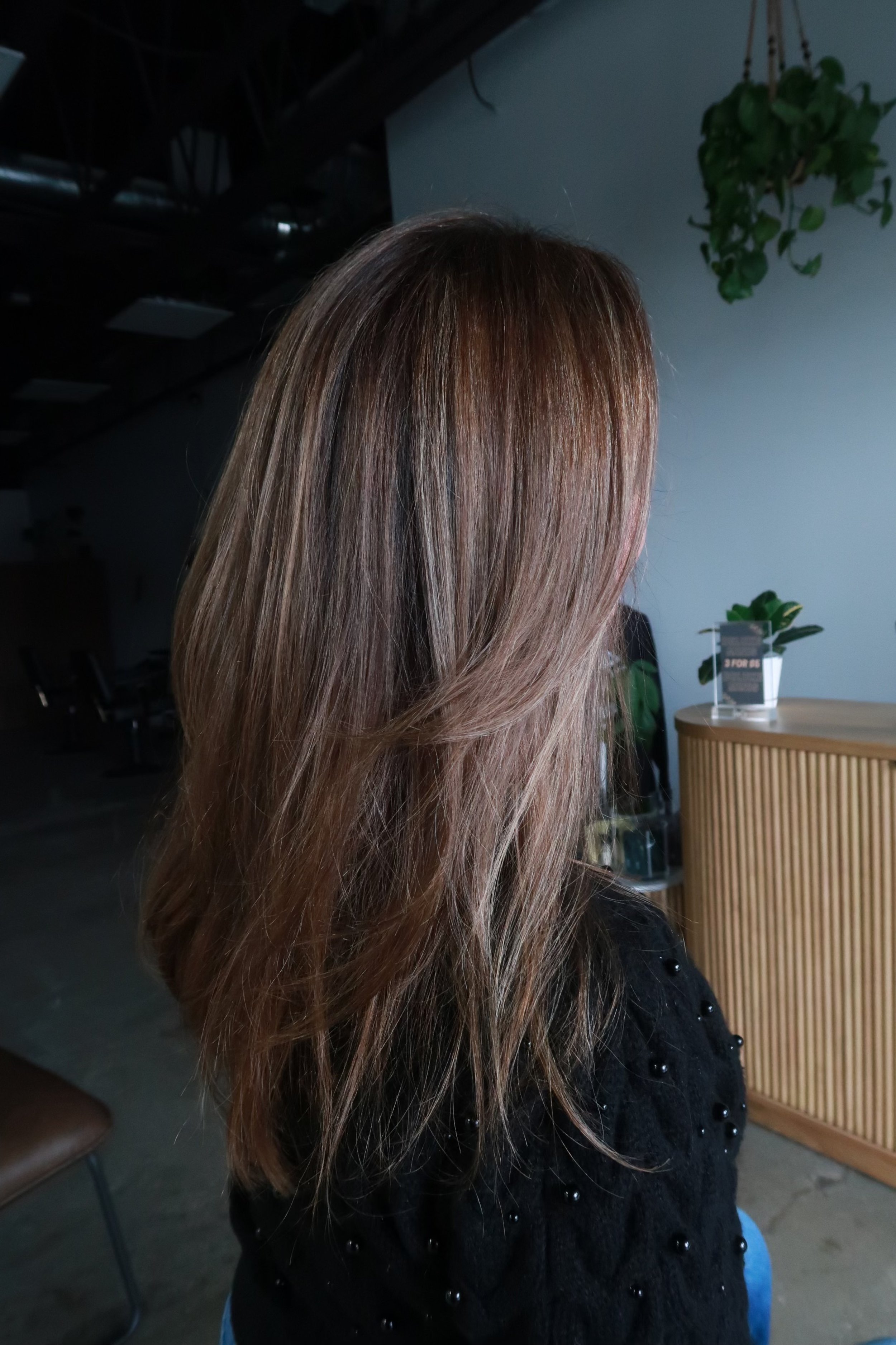 The Standard Salon Company | Experience Exceptional Hair Care Today