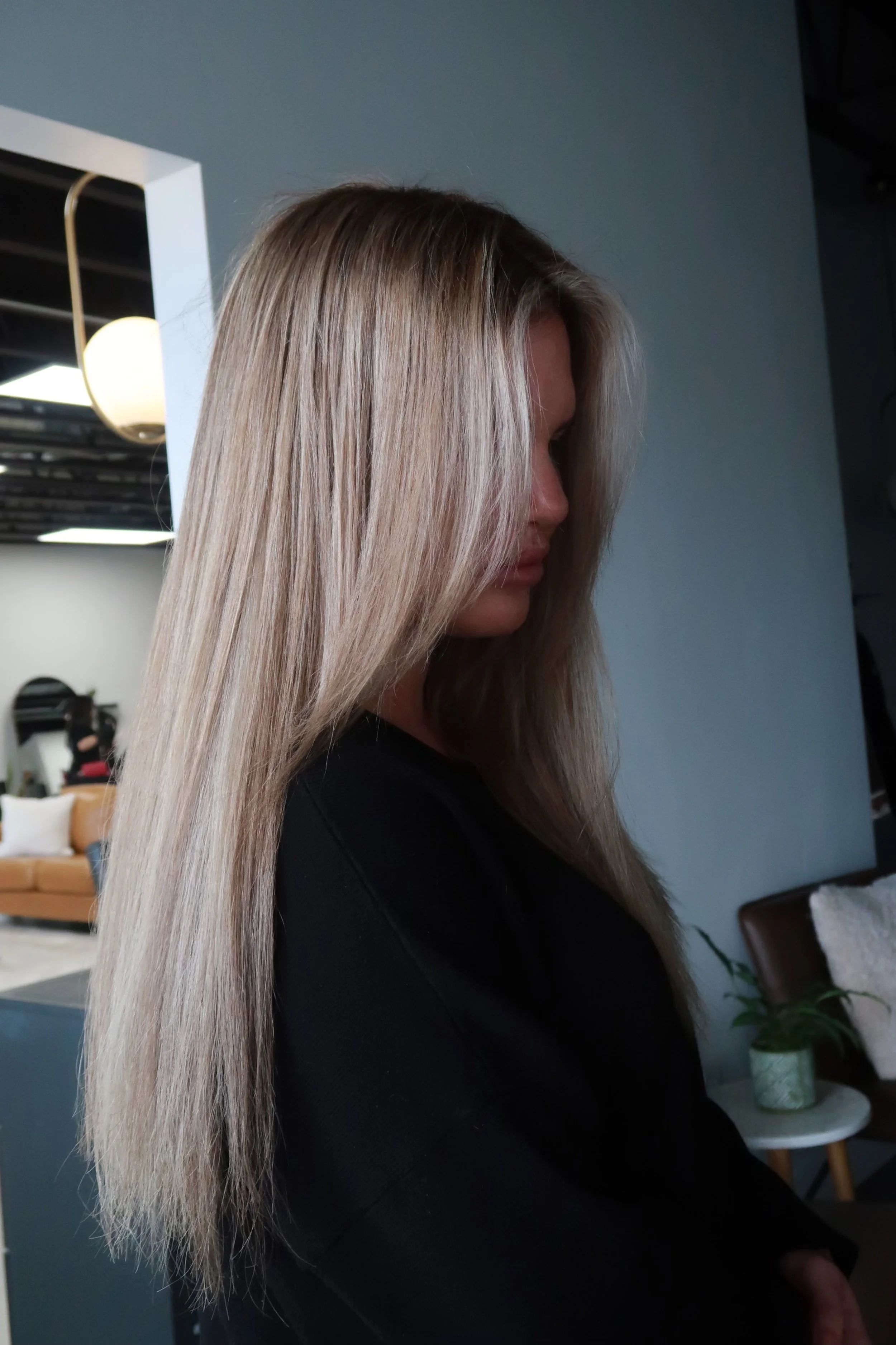 The Standard Salon Company | Experience Exceptional Hair Care Today