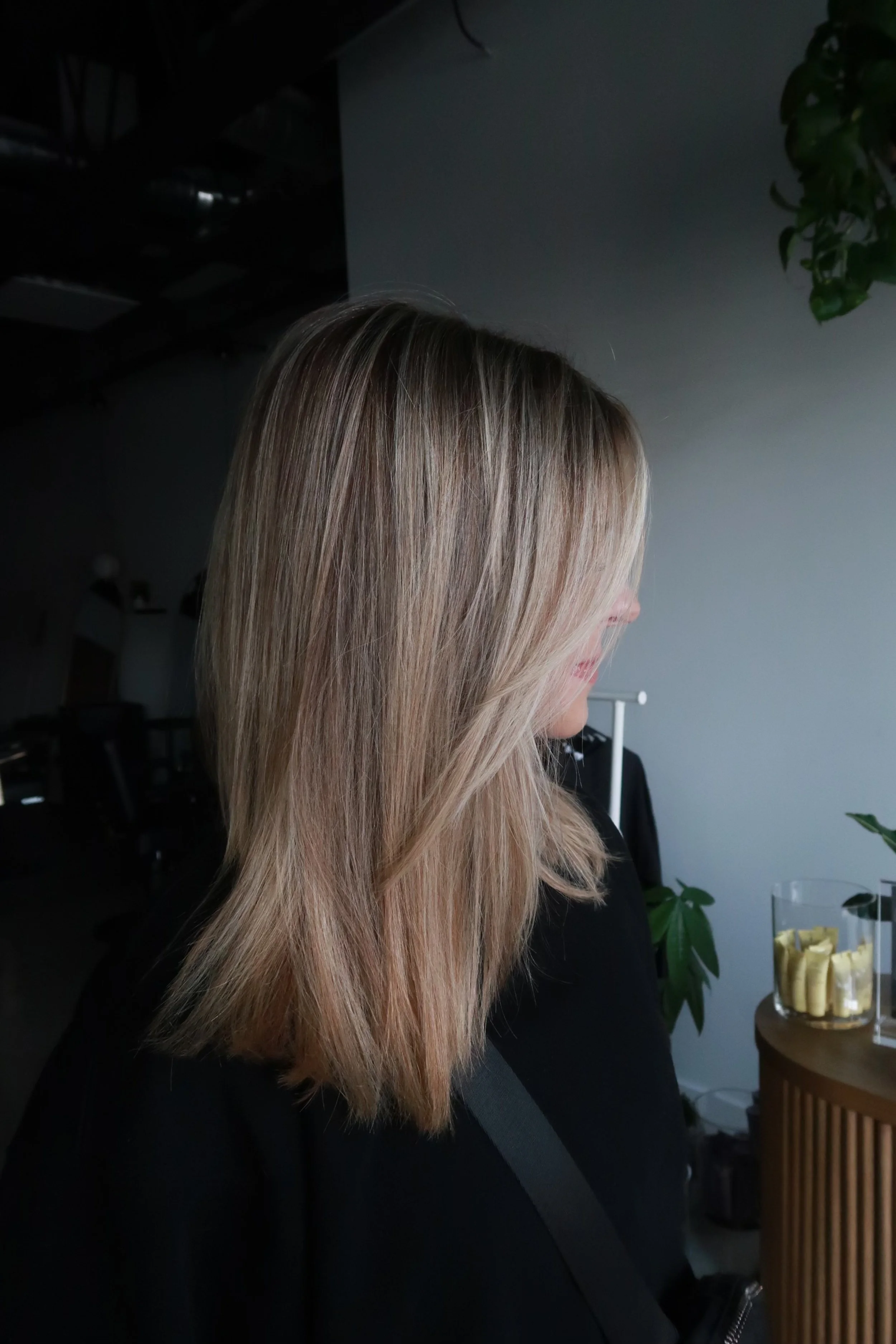 The Standard Salon Company | Experience Exceptional Hair Care Today