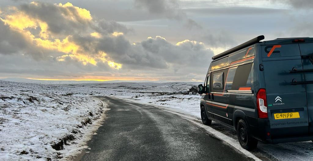 Race Van Layouts | Discover Your Ideal Race Van Layouts — Customize ...