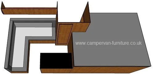 Race Van Layouts | Discover Your Ideal Race Van Layouts — Customize ...