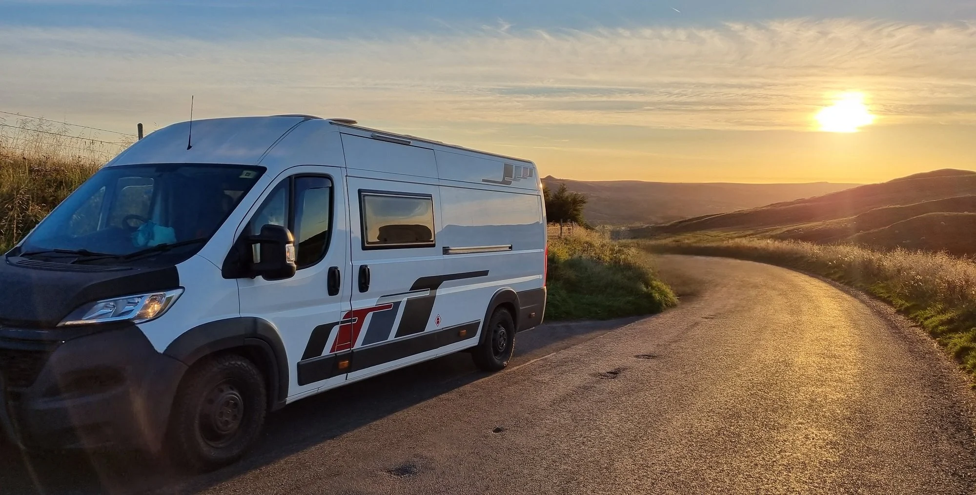 Camper / Motorhome Layouts | Design Your Perfect Van — Campervan ...