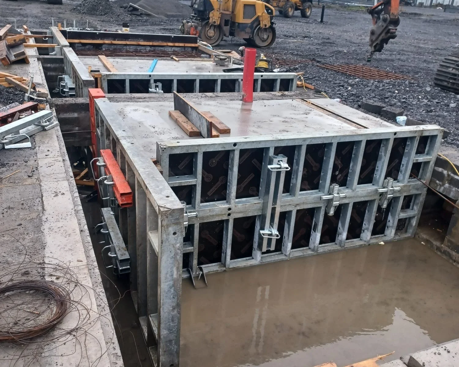 Products — Gael Form