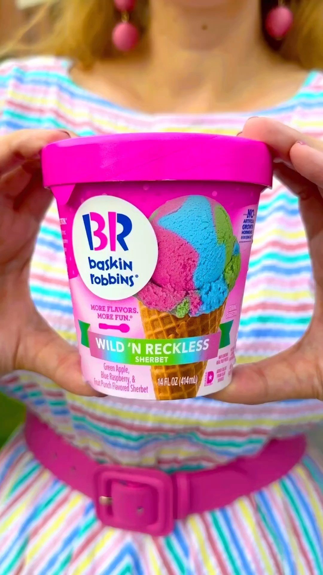 BaskinRobbinsatHome