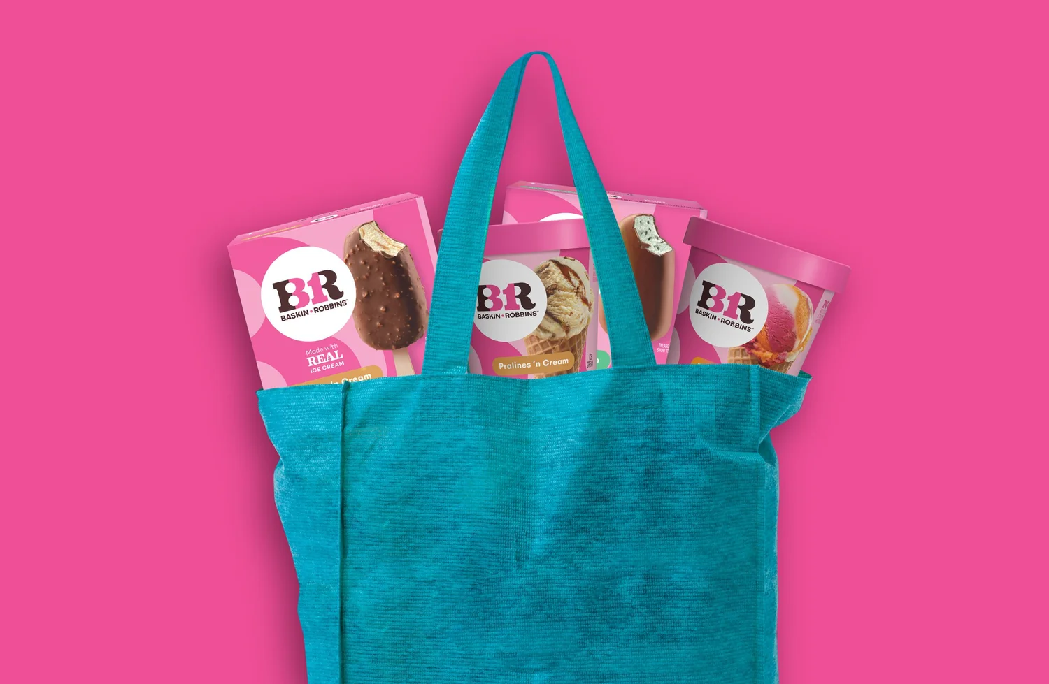 BaskinRobbinsatHome
