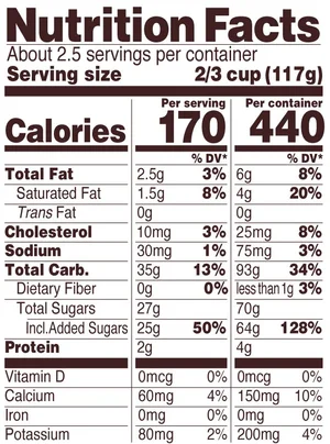 Flavor Page Wild ‘n Reckless Sherbet — BaskinRobbinsatHome
