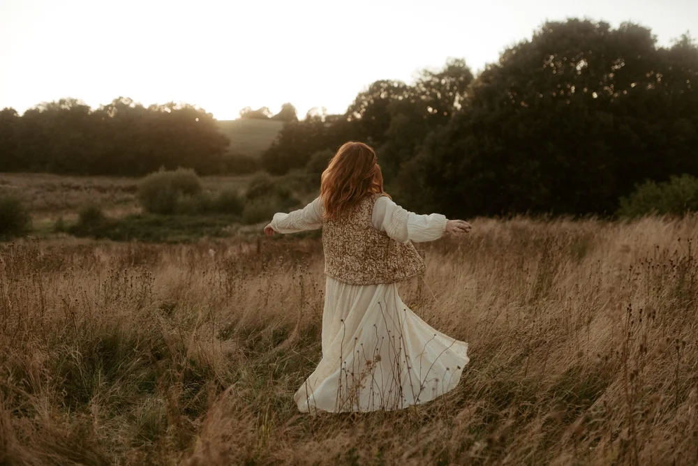 Caitlin Golder- UK Content Creator (UGC)