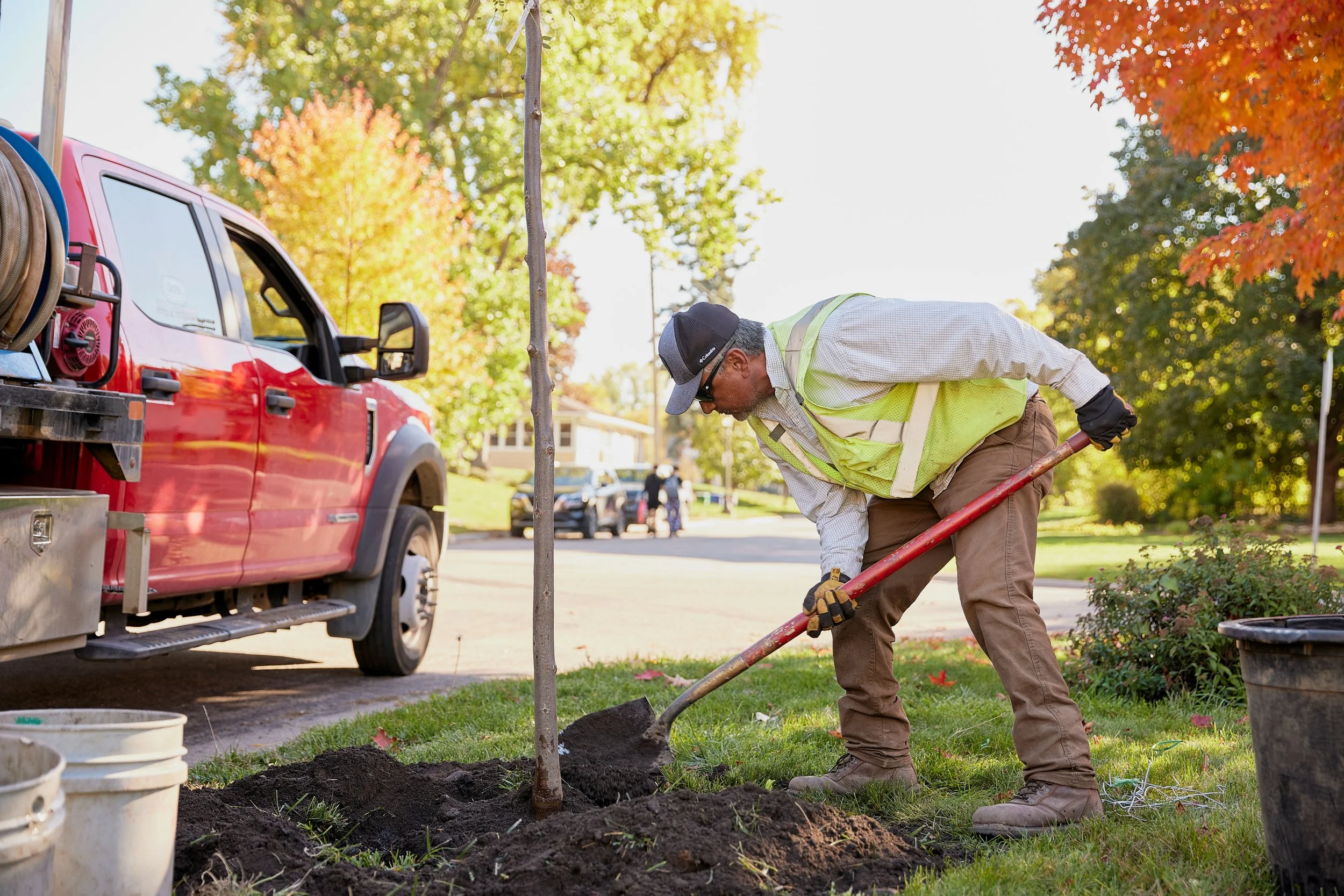 Join Our Team - Commercial Landscaping Jobs — Hoffman & McNamara