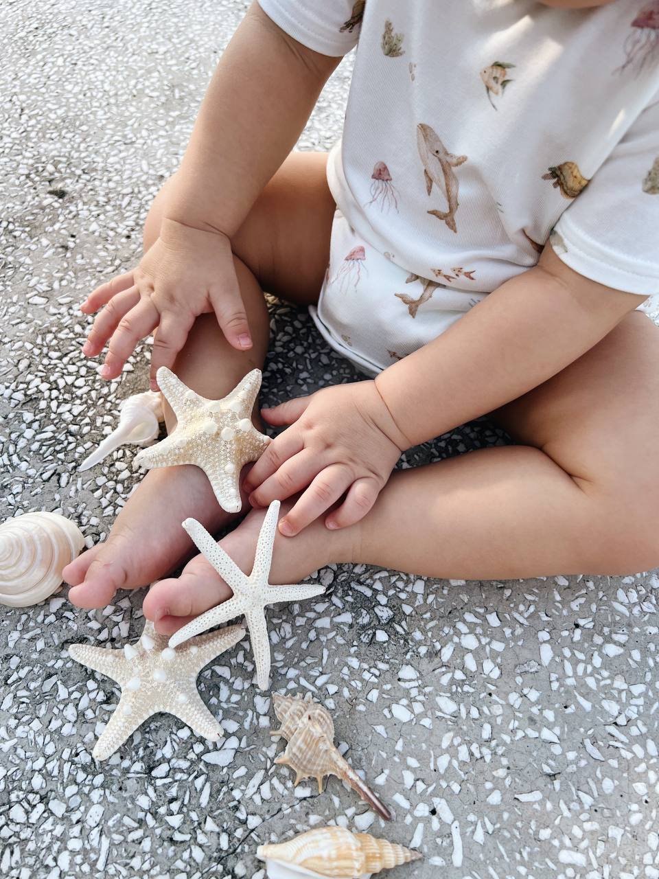 Terra Tots — Our Story