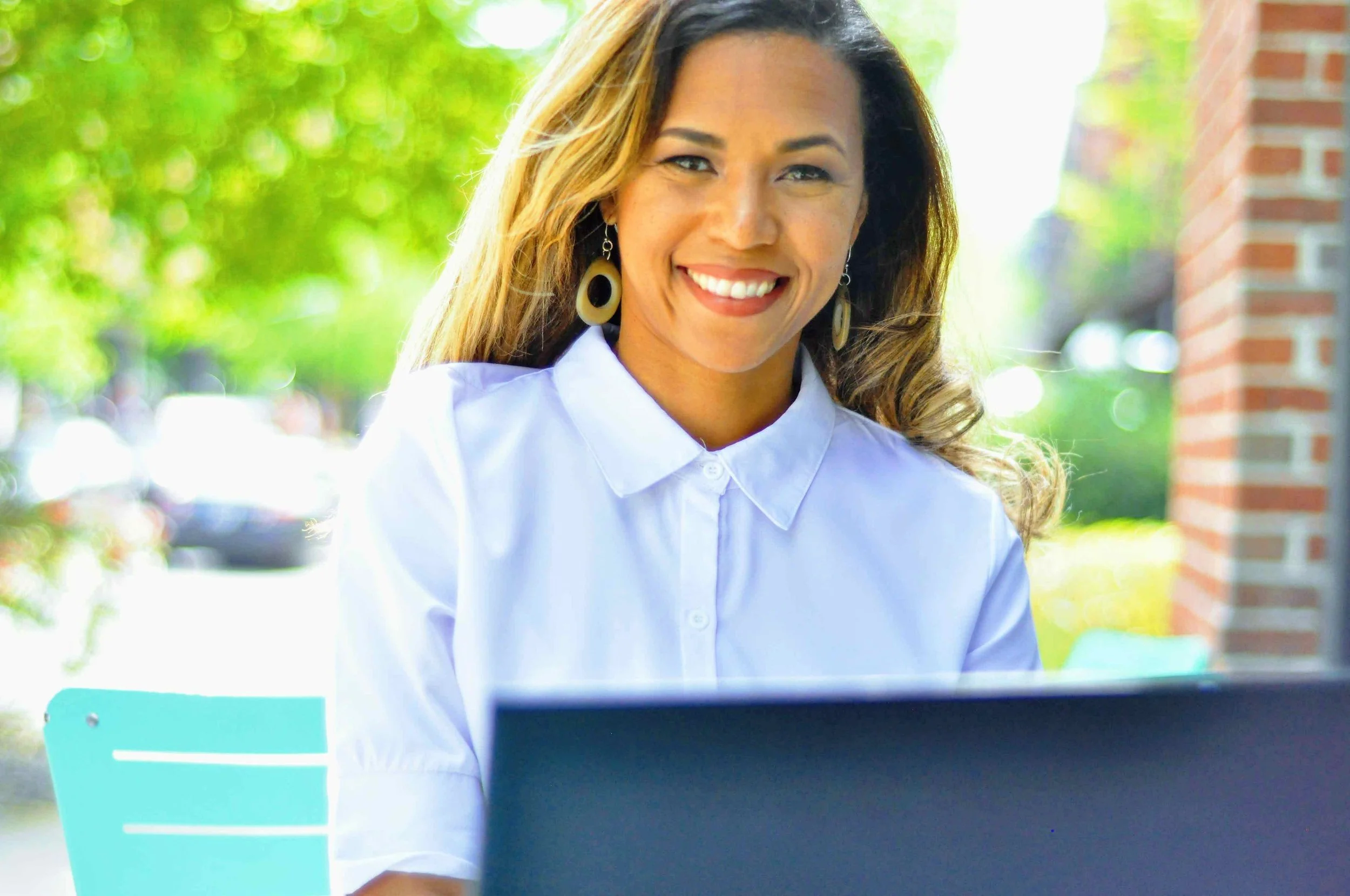 About | Discover Your True Career Path — Start Today — Ayanna K. Walker