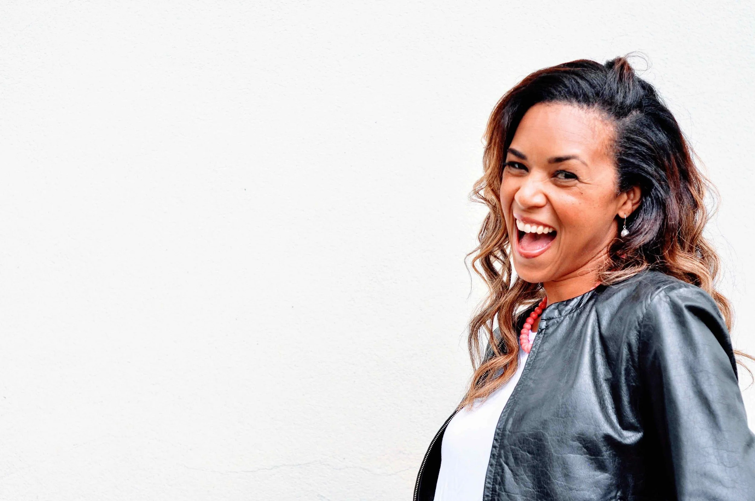 Ayanna K. Walker | Life Coaching