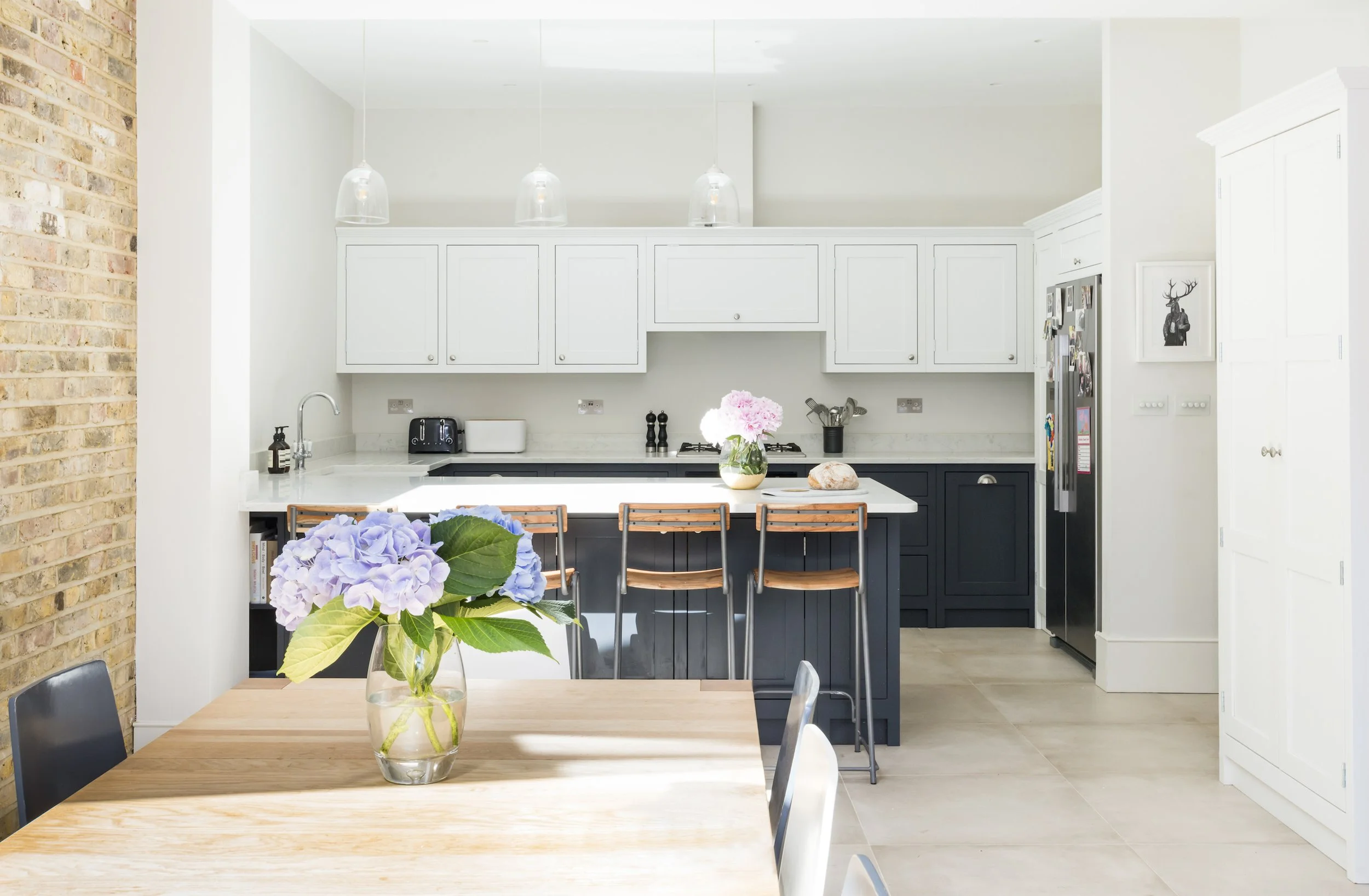 Bloom Builders: Expert Residential Construction — Bloom Builders