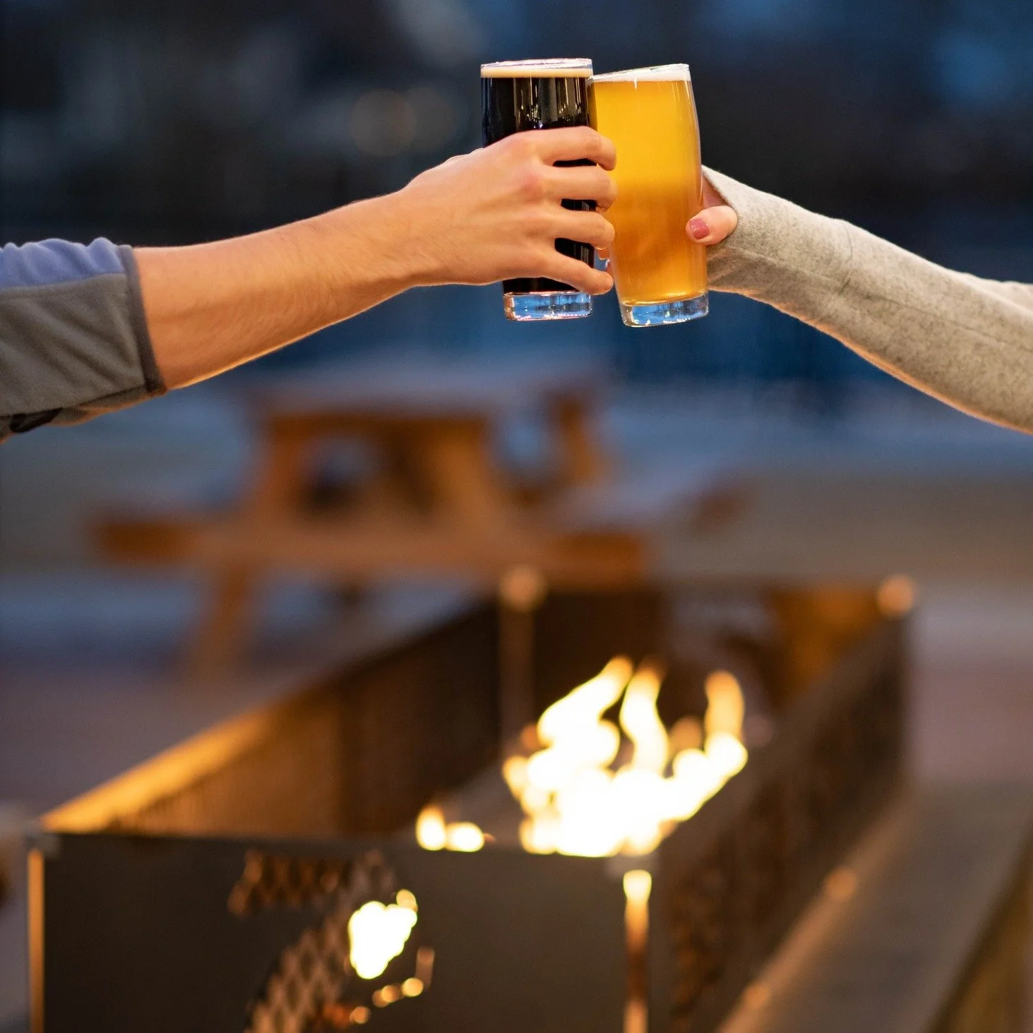 Seven Sounds Brewing Company