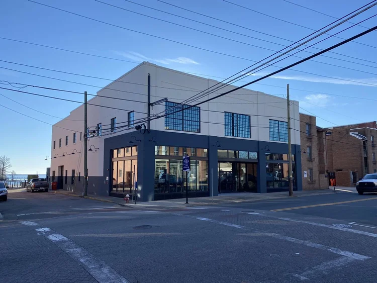 Seven Sounds Brewing Company