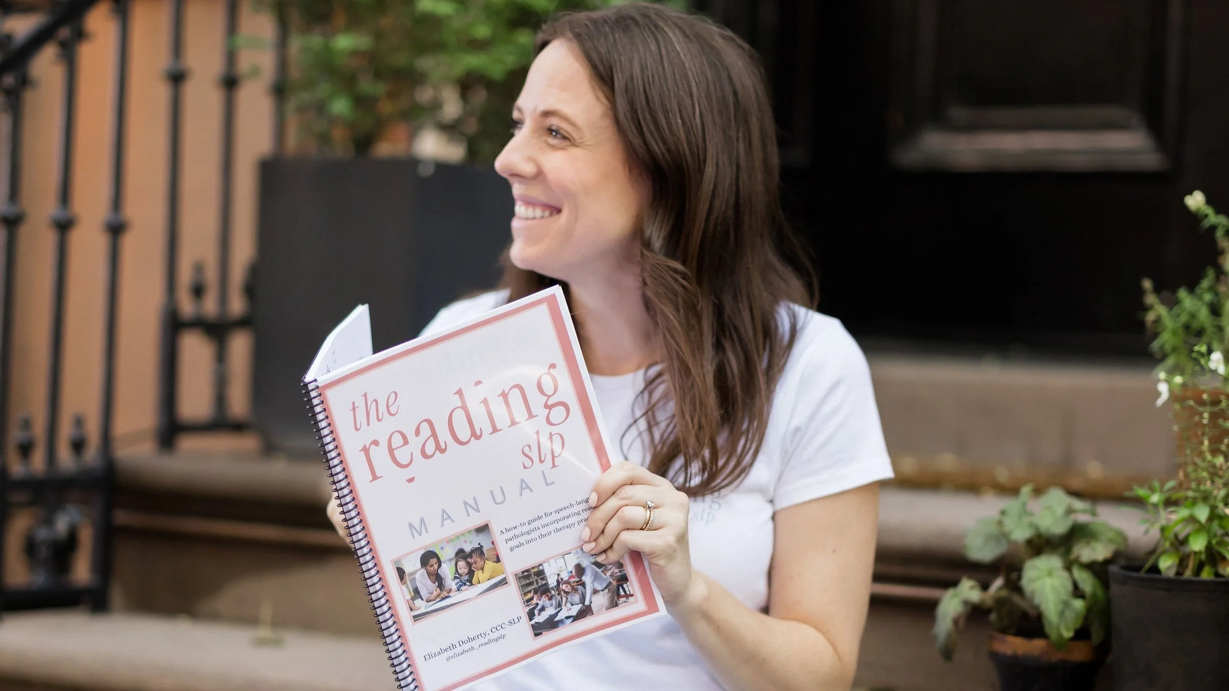 The Reading SLP // Ages 5-18 — Reading SLP