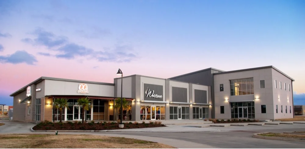 About — Vermilion Architects