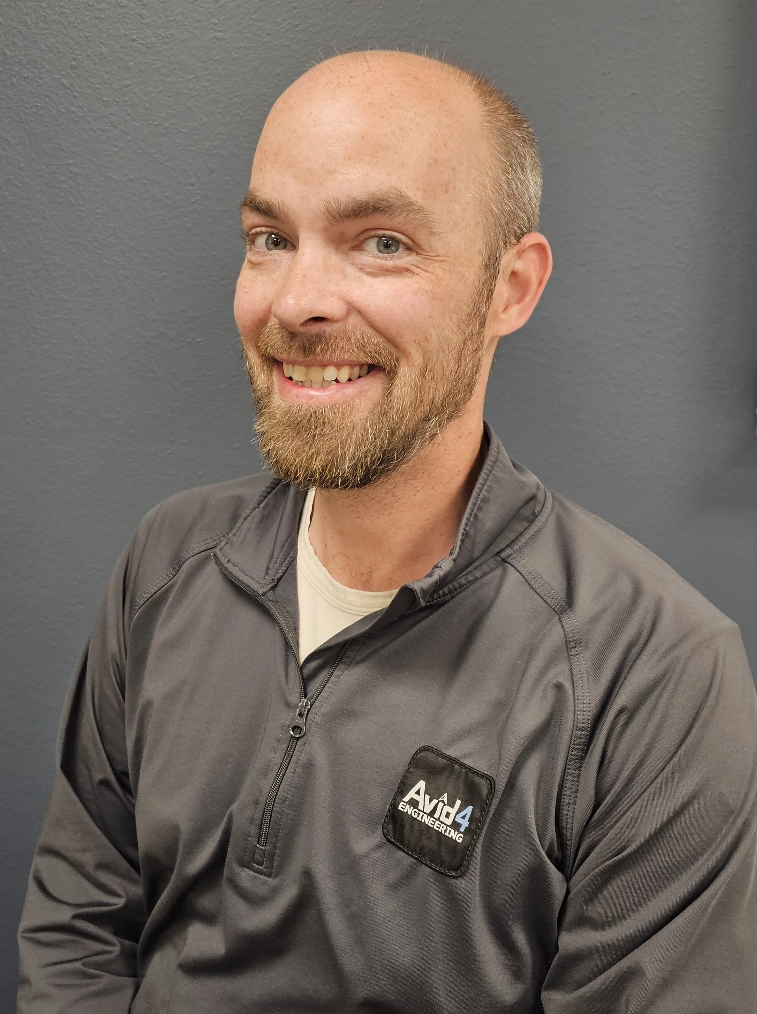 Our Team — Avid4 Engineering