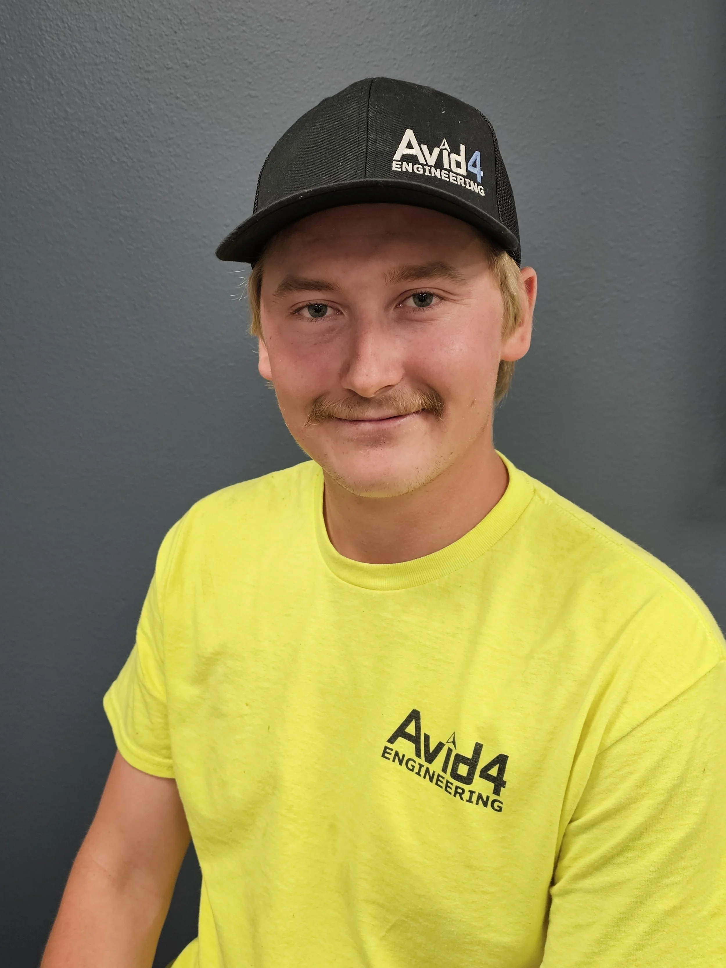 Our Team — Avid4 Engineering