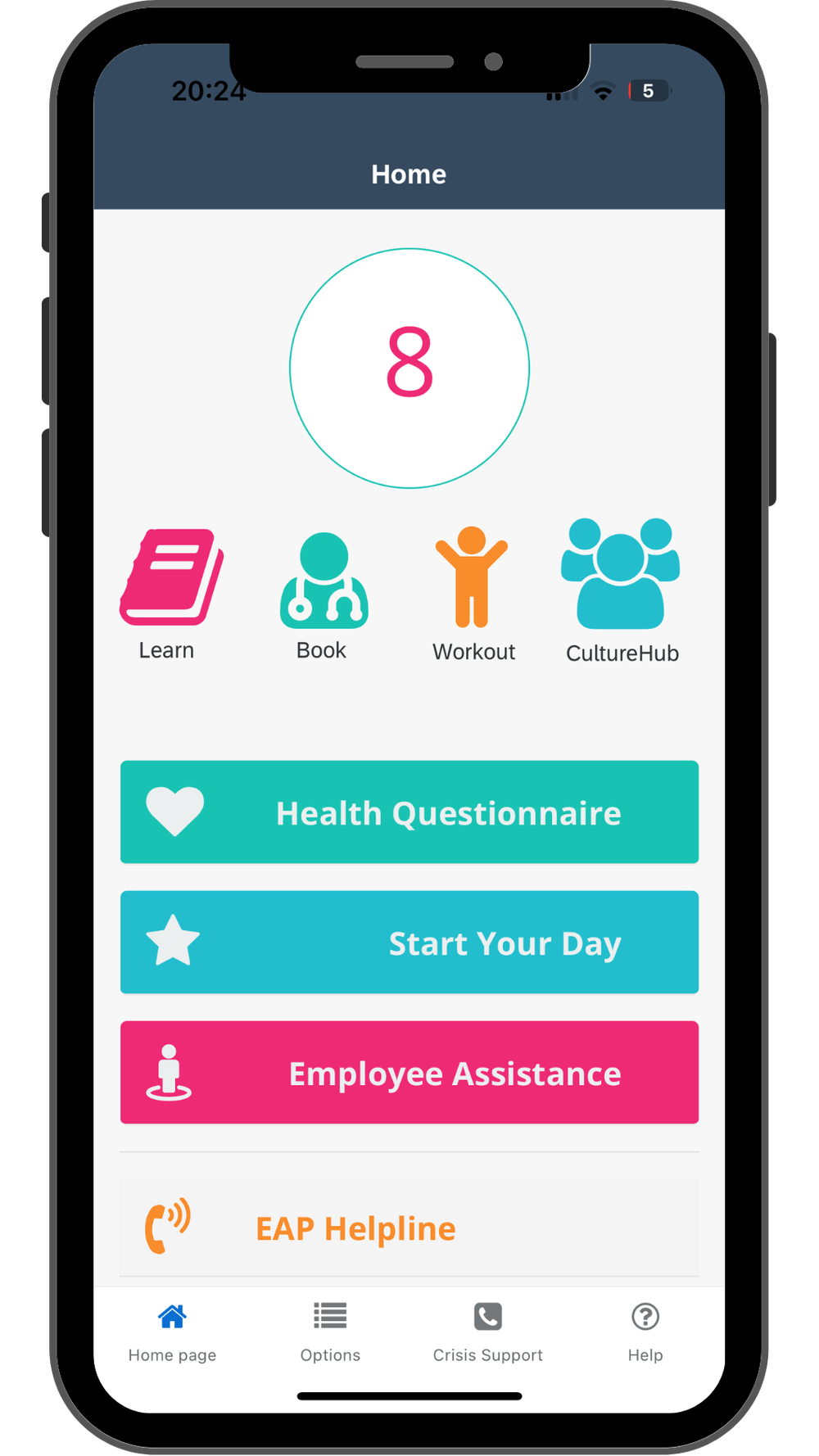 Occupational Health And Training Services in Durham & Teesside