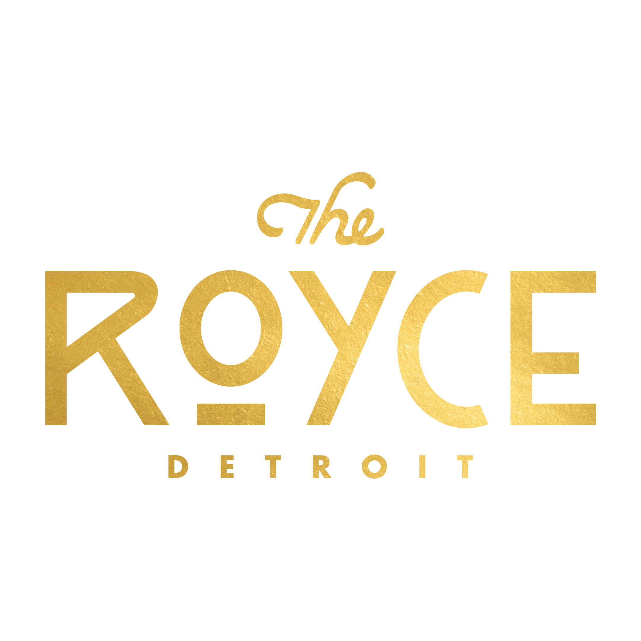 The Royce