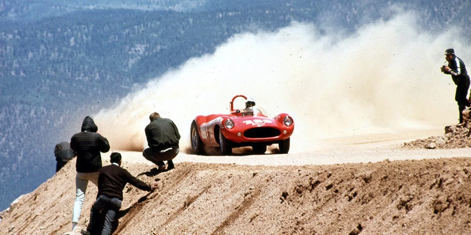 Devin About — Devin Sports Cars