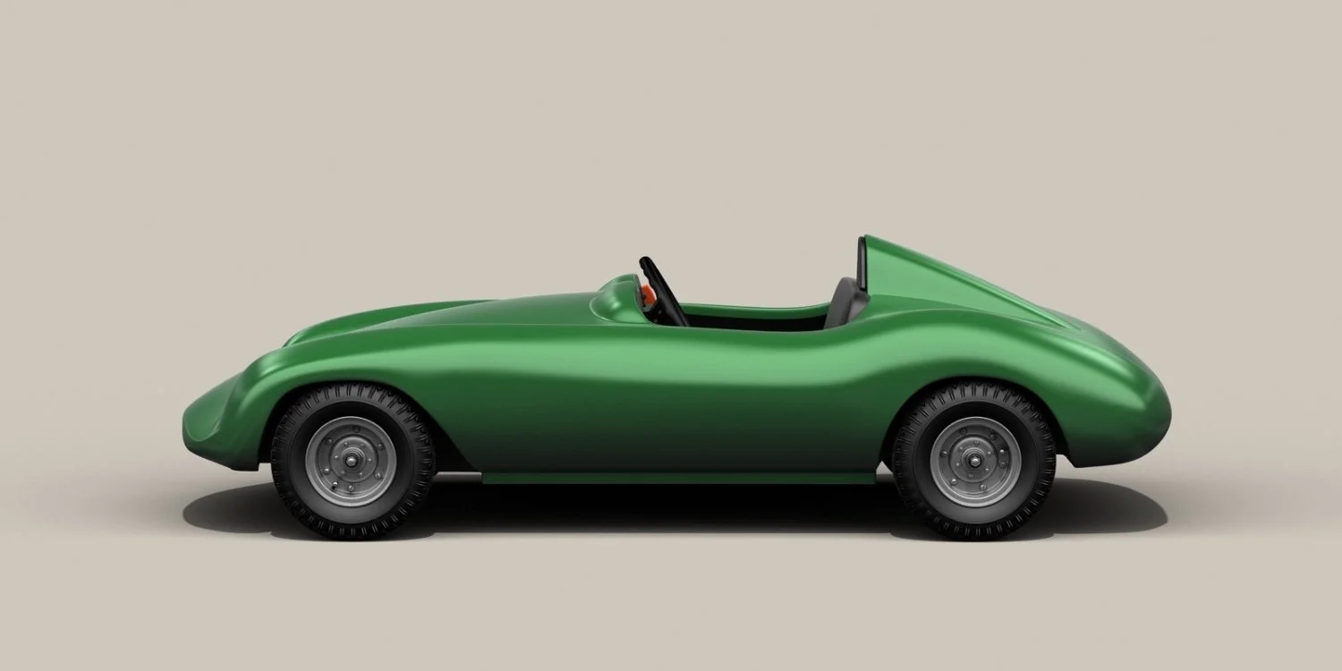 Devin Jr — Devin Sports Cars