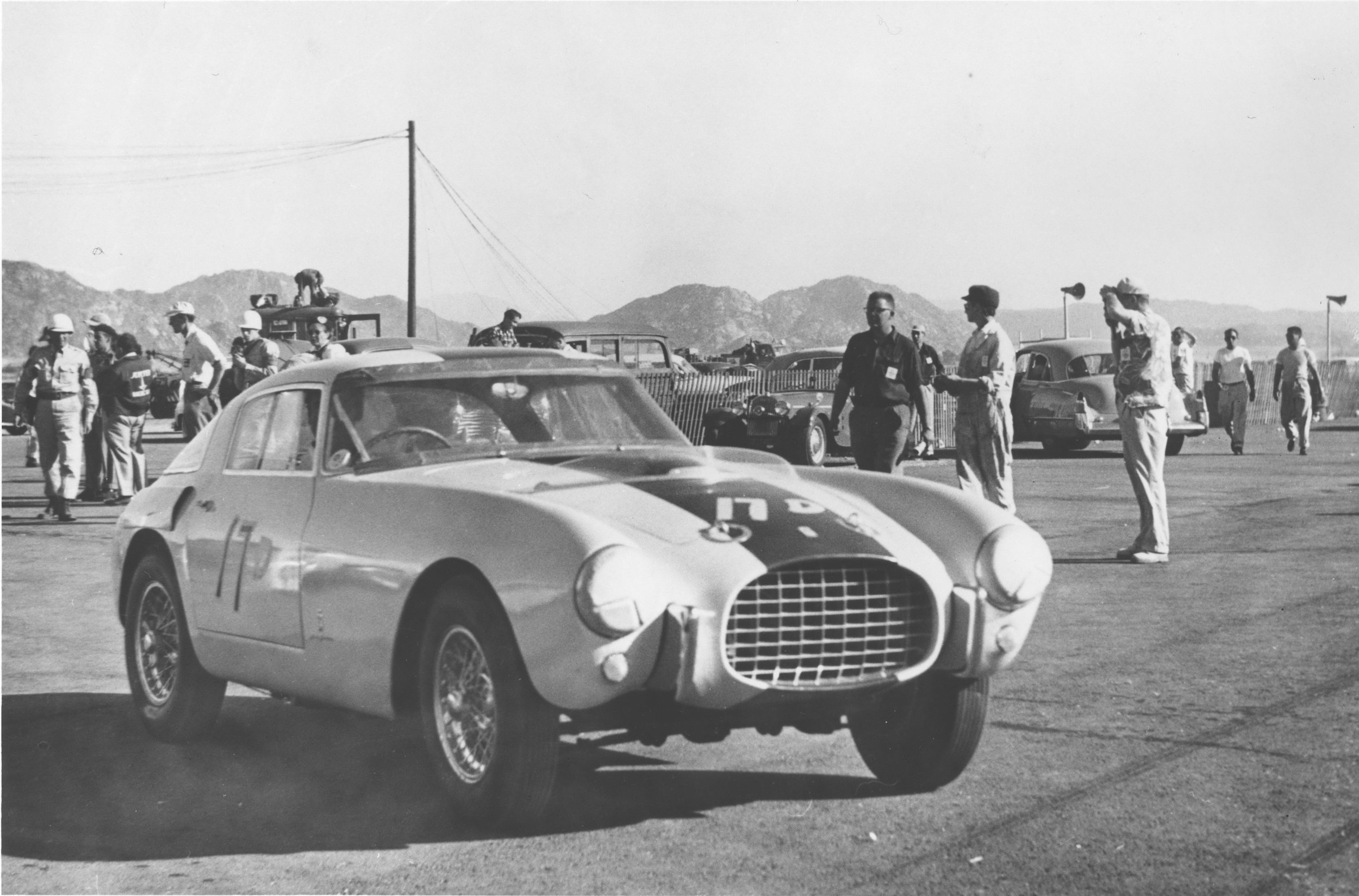 About — Devin Sports Cars