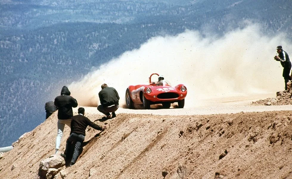 Devin Sports Cars
