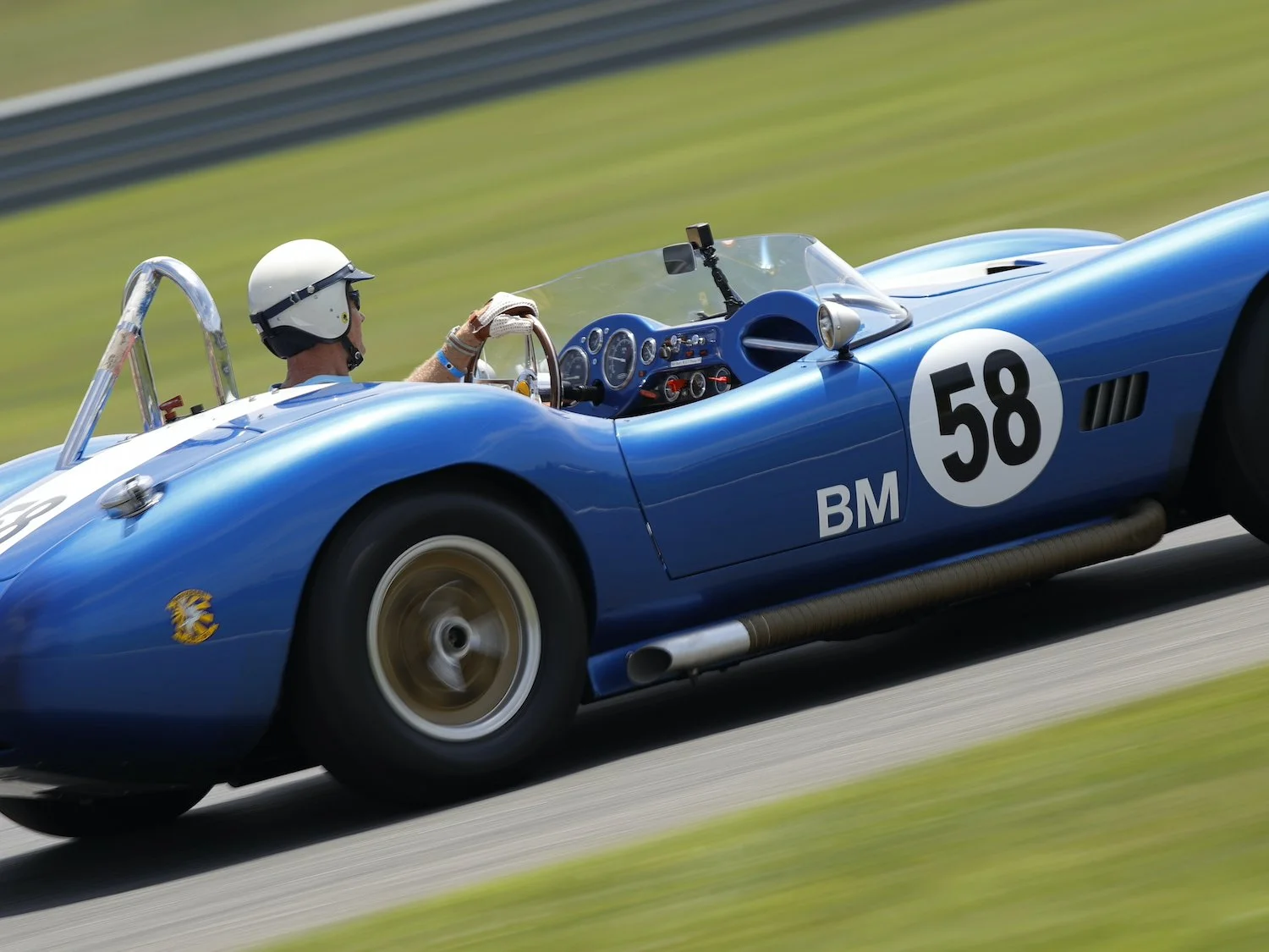 Devin SS — Devin Sports Cars