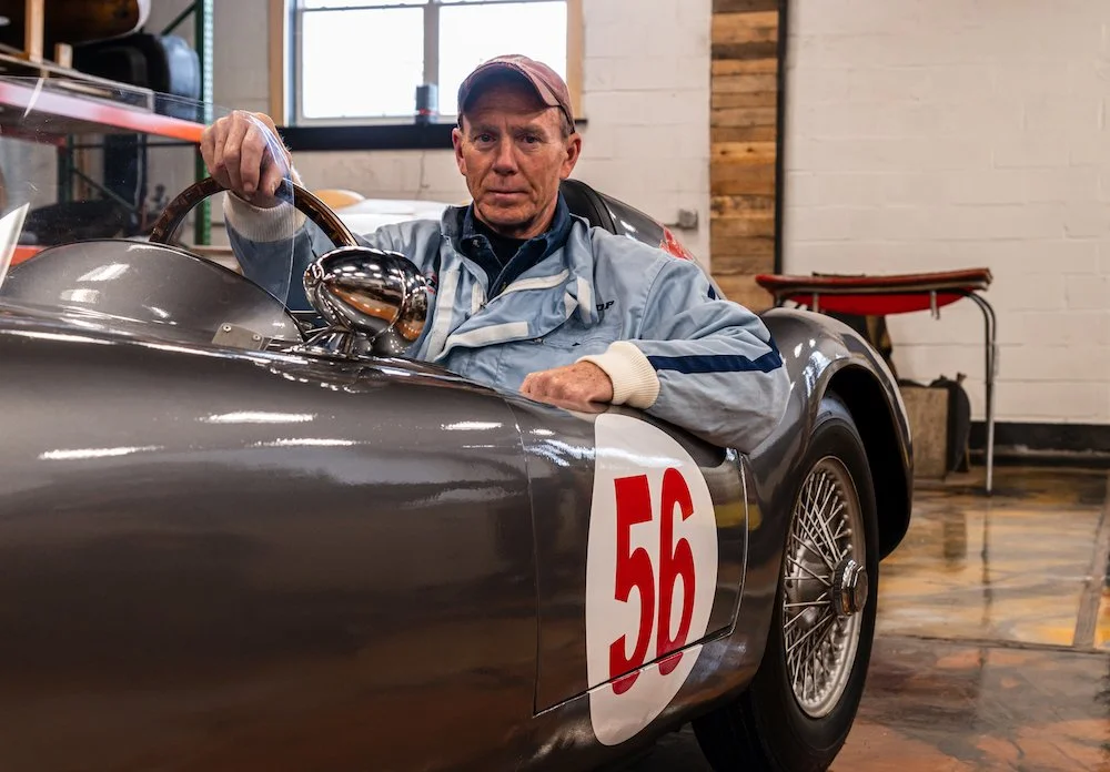 General 1 — Devin Sports Cars