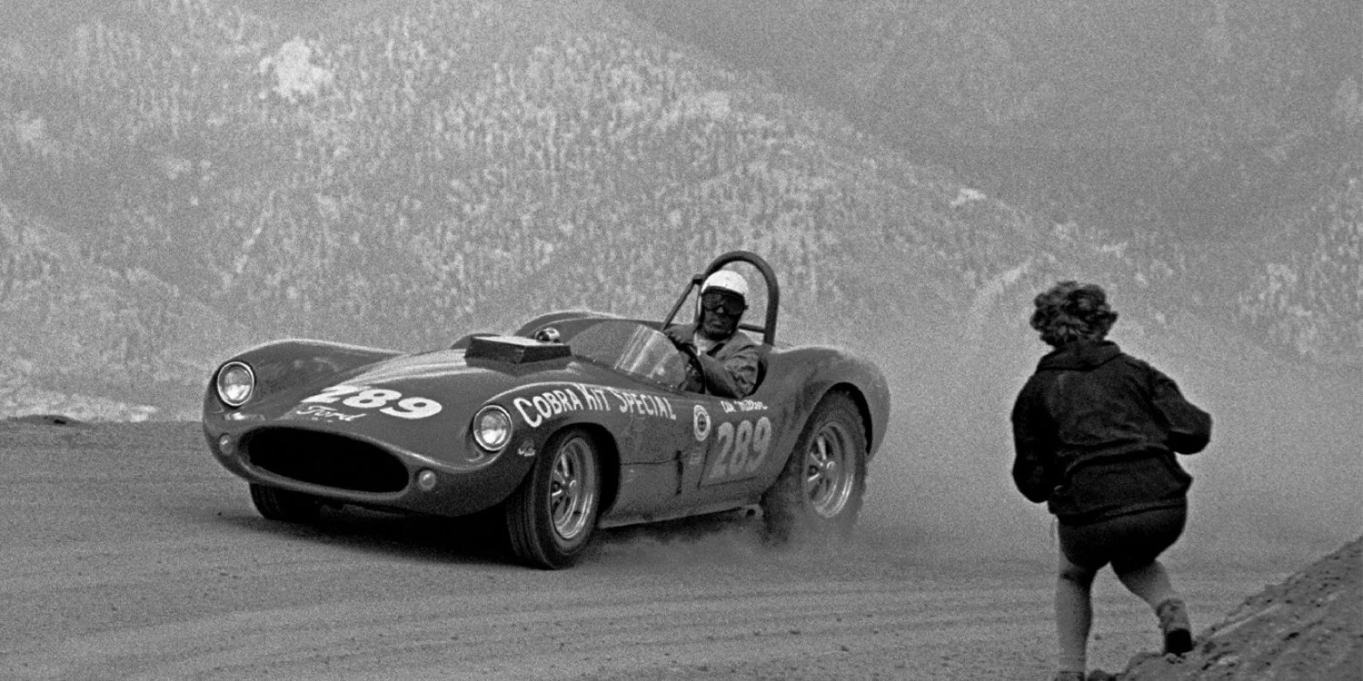 Devin About — Devin Sports Cars