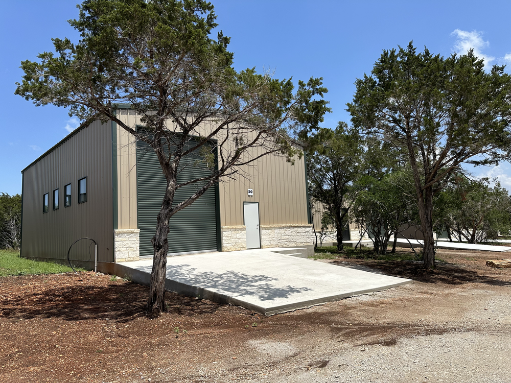 Atomic Warehouse Park