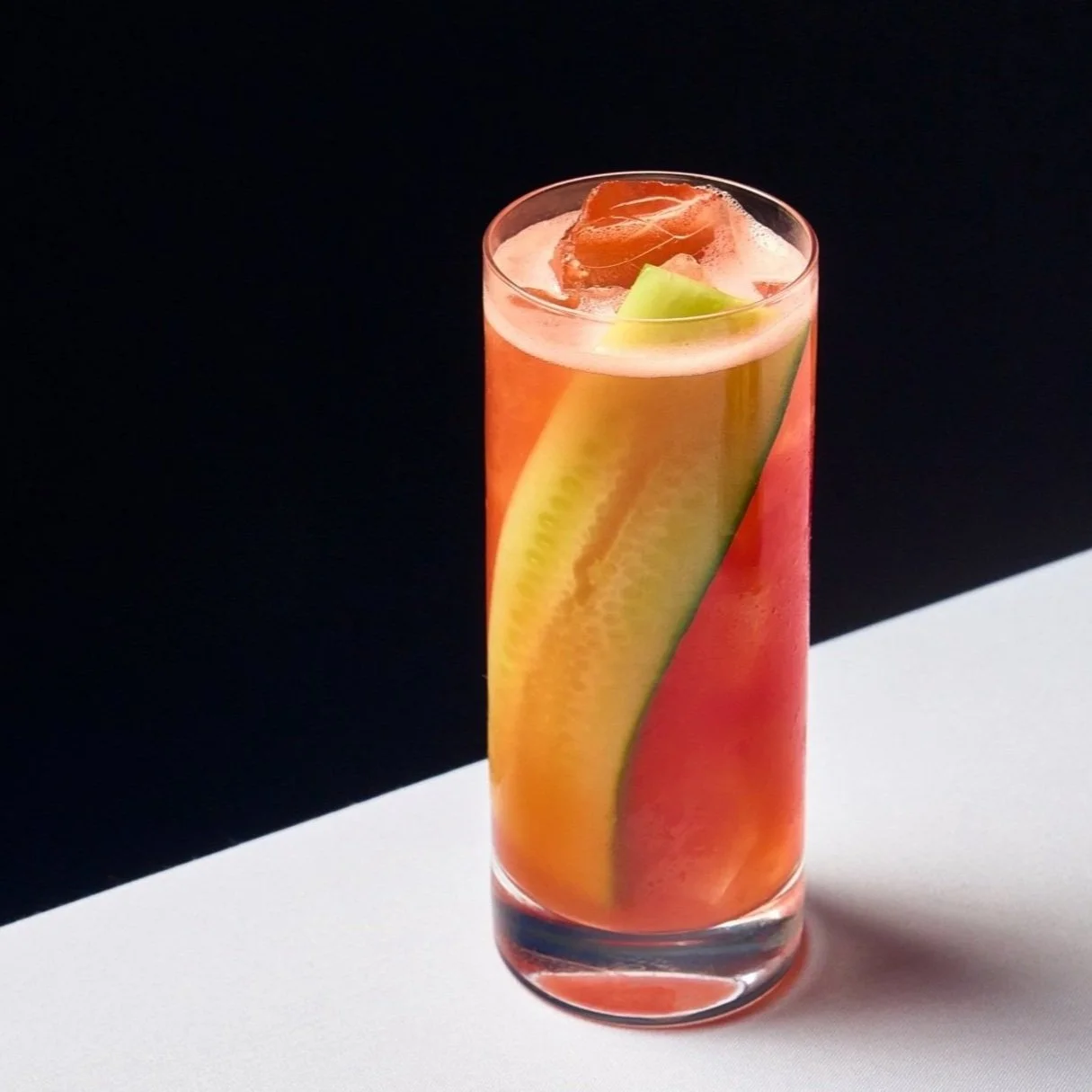 Menu — Catch & Cut