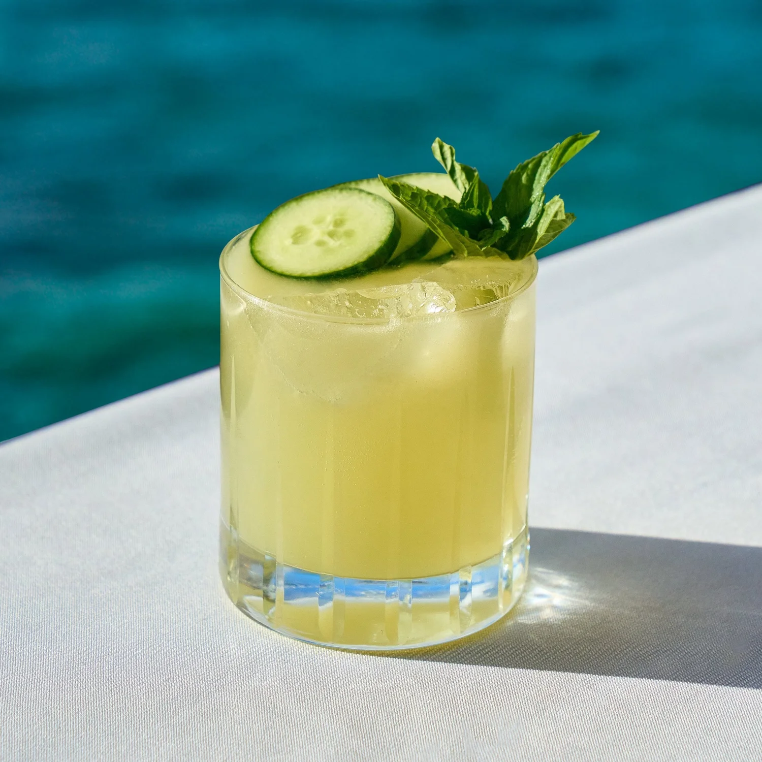 Menu — Catch & Cut