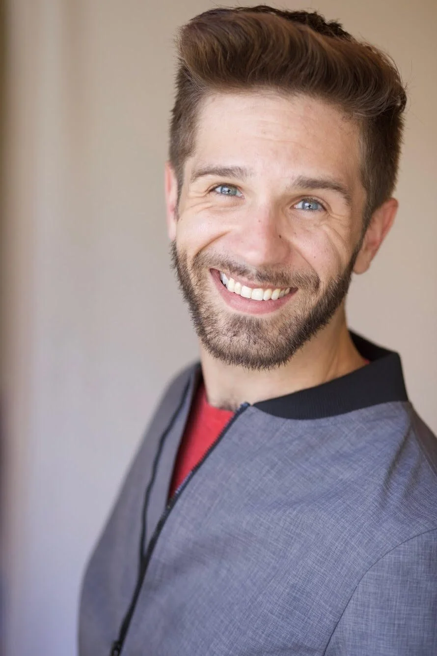 Our Team — The Yay Foundation