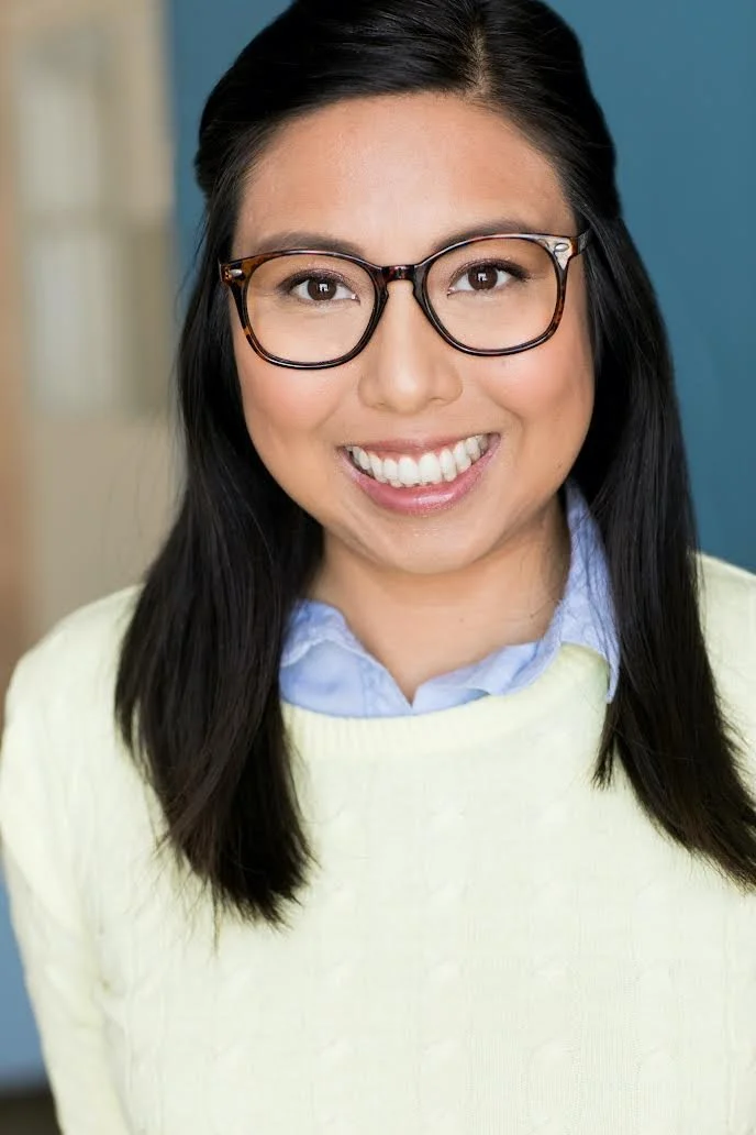 Our Team — The Yay Foundation