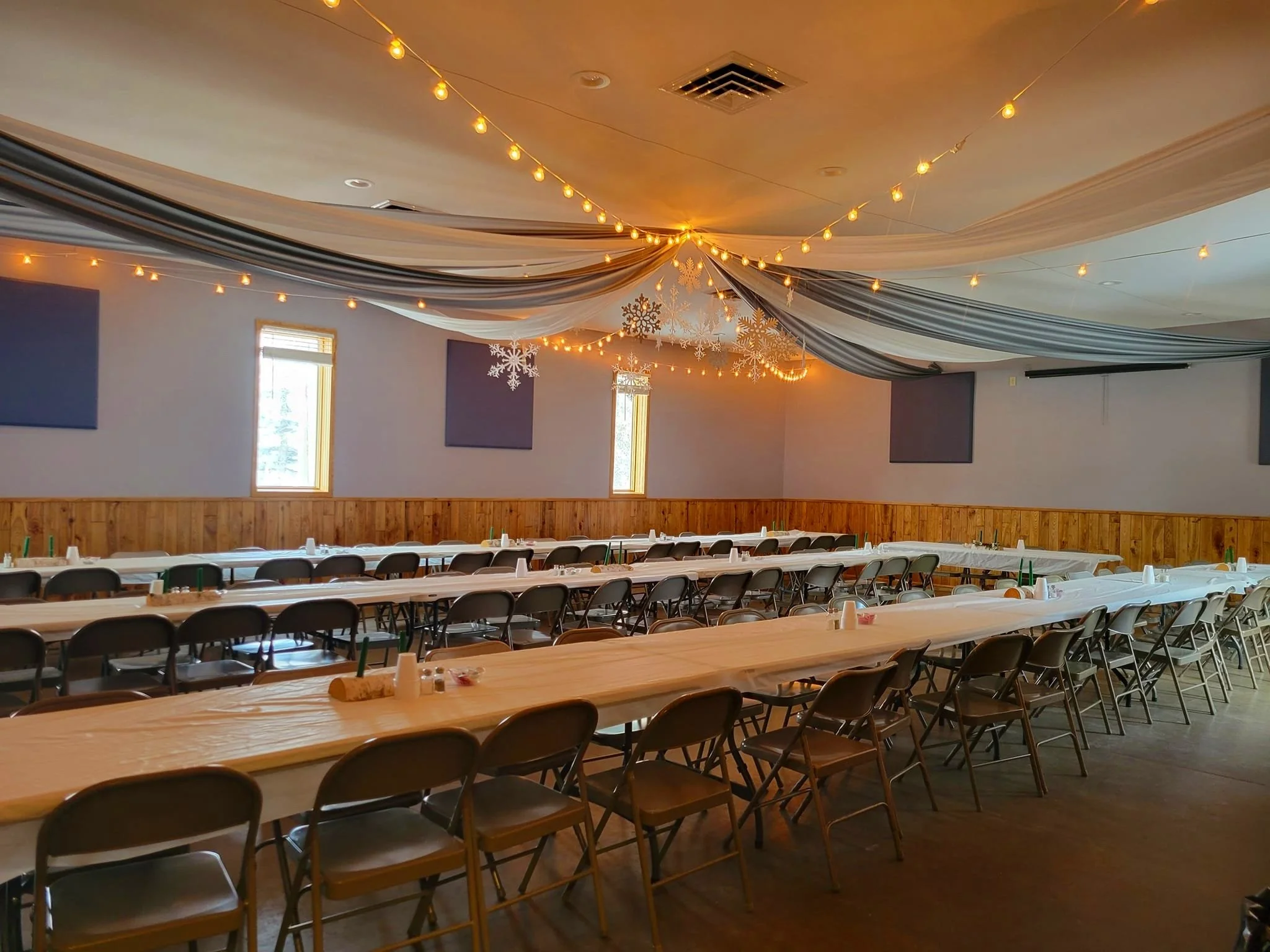 Hall Rental & Bar | BS Bar & Catering in WI | BS Bar & Catering