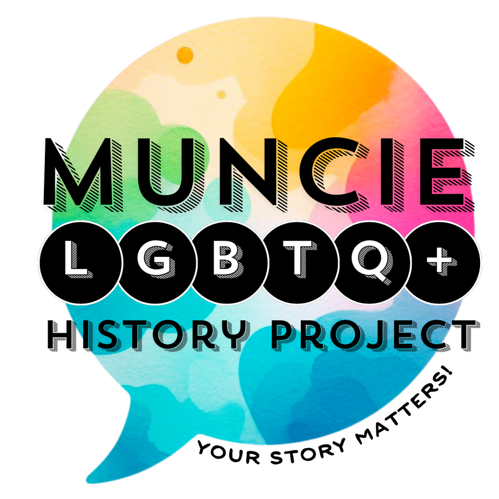 Muncie's History — Muncie LGBTQ+ Oral History Project