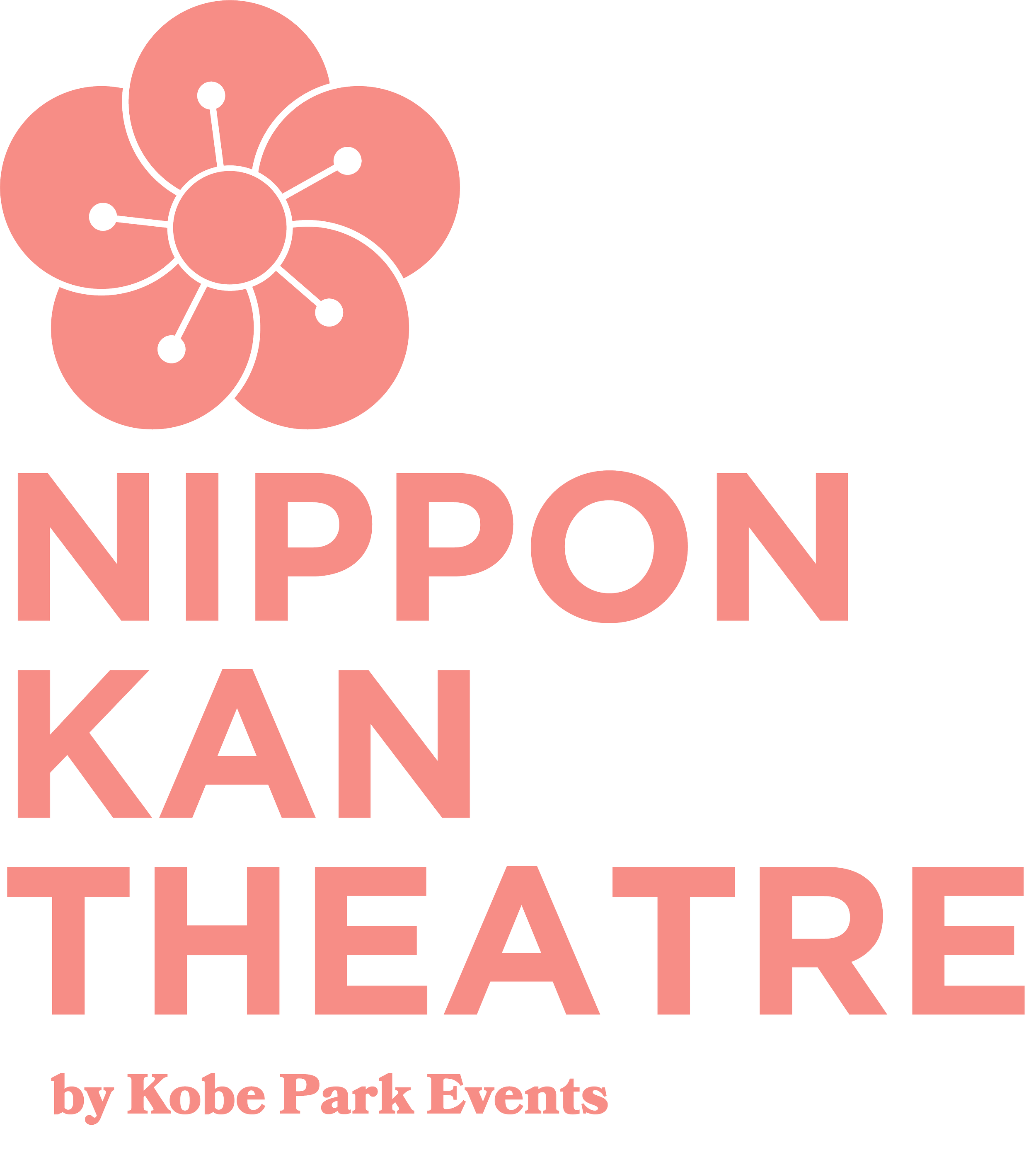 Nippon Kan Theatre by Kobe Park Events: Historically Elegant Seattle ...